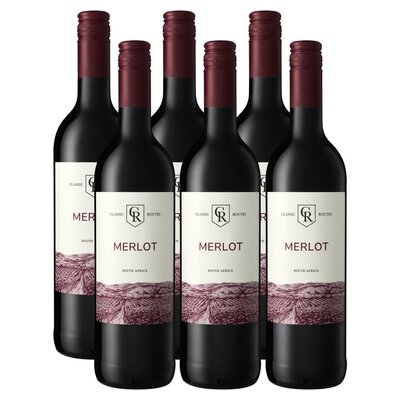 Merlot | Red Wine | Smart Price Specials | PnP