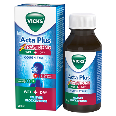 Tibb Chest-eeze Syrup 200ml | PnP