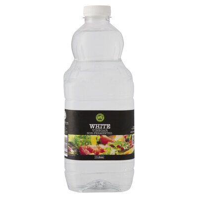 The Nu Tree White Vinegar 2L | PnP
