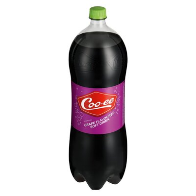 Coo-Ee Cooldrink Grape 2L | PnP
