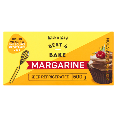 Margarine | Butter & Margarine | Smart Price Specials | PnP