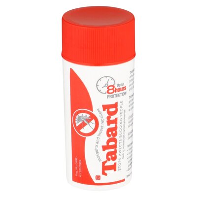 Tabard Insect Repellent Stick 30ml | PnP