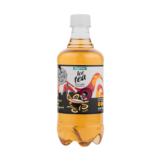 TONI GLASS ICED TEA BERRY BOABAB 500ML x 6 | PnP