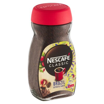 Nescafe Classic Brazil 200g | PnP
