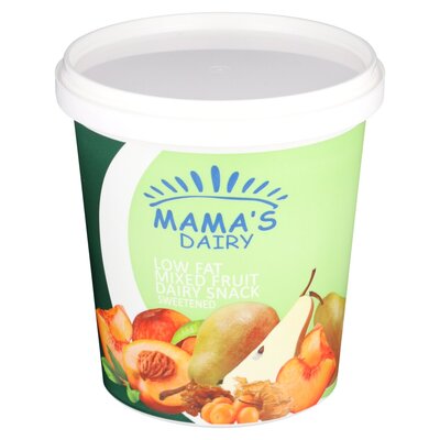 Mama's Mixed Fruit Dairy Snack Fruit 1Kg | PnP