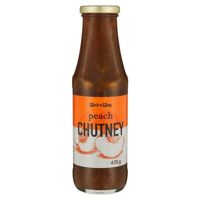 Chutney | Sauces | Smart Price Specials | PnP