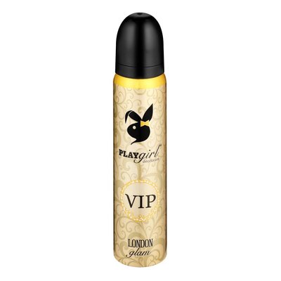 Playgirl VIP London Glam Deodorant 90ml | PnP