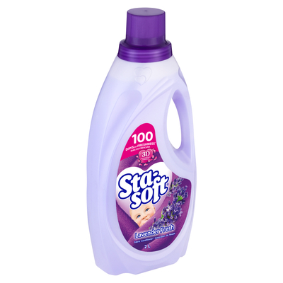 Sta-Soft Lavender Fabric Softener 2L | PnP