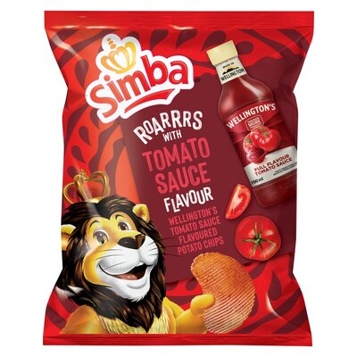 Simba | Chips | Smart Price Specials | PnP