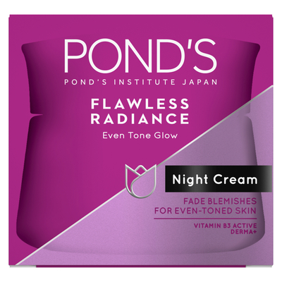 Pond's Flawless Radiance Night Cream 50ml | PnP