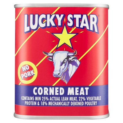 Lucky Star Corned Meat Regular 300g | Smart Price Specials | PnP Home