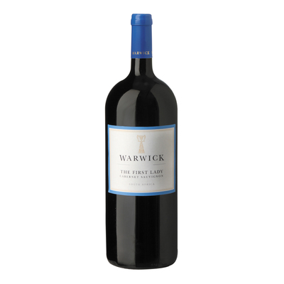 Warwick First Lady Cabernet Sauvignon 1. 5l | PnP