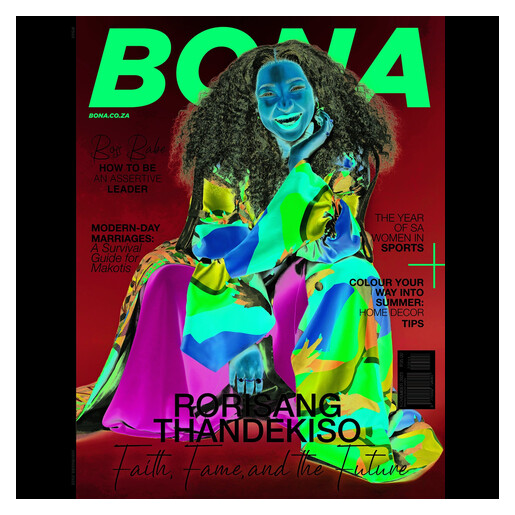 English Bona Magazine | PnP
