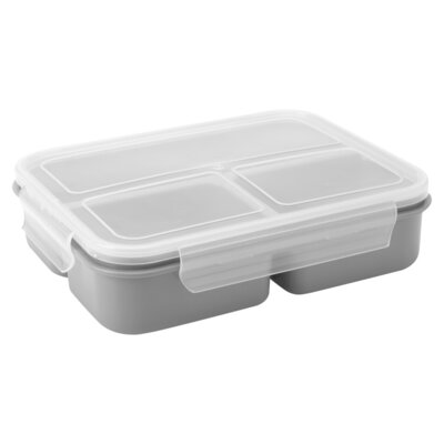 Smash Compartment Bento Box 1.2L | PnP
