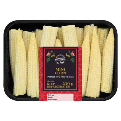 Crafted Collection Mini Corn 230g | PnP