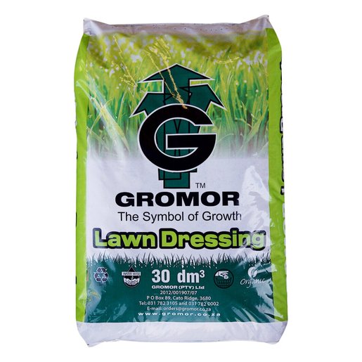 Gromor Lawn Dressing 30dm 1399 | PnP