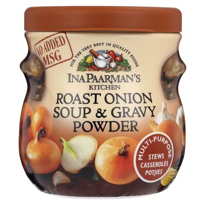 KNORROX Powder Garlic & Onion 200g | PnP