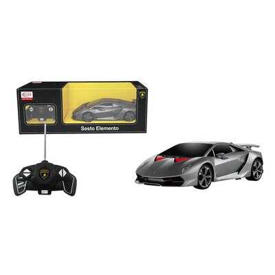 Rastar Racing Car 1:18 Series | PnP