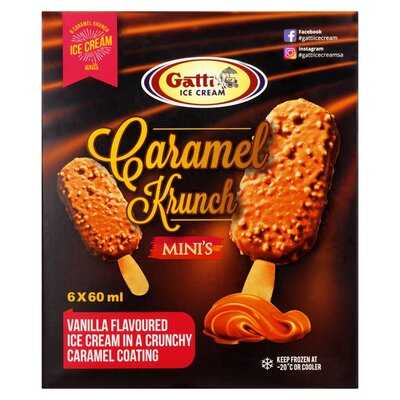 Shop Gatti ice cream in South Africa | Smart Price Specials | PnP
