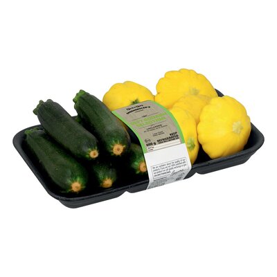 PnP Soft Squash Selection 600g | PnP