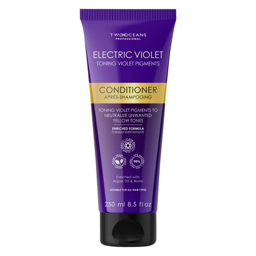 Two Oceans Electric Violet Conditioner 250ml | PnP