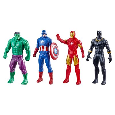 Marvel Value Figure 15cm | Smart Price Specials | PnP Home
