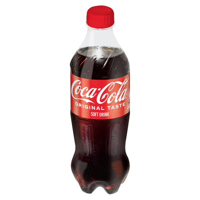 Coca-Cola Regular Buddy Bottle 440ml | PnP