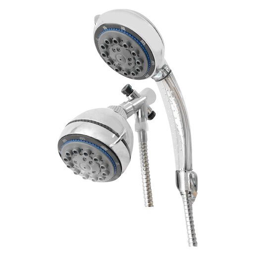 Bathroom Shop 5 Piece Shower Set | PnP
