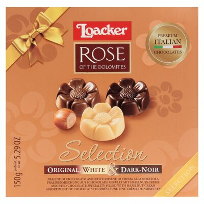 Loacker Rose Dolomite Select 150g | PnP