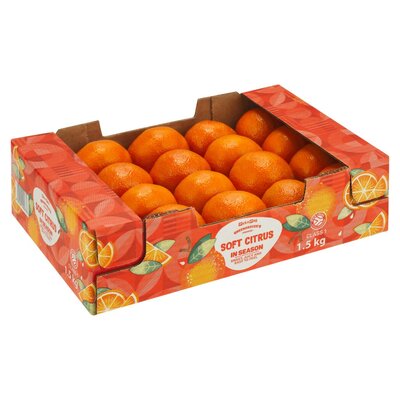 PnP Soft Citrus Half Tray | Smart Price Specials | PnP Home