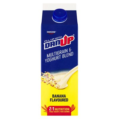 Danone Danup Banana 950g | PnP