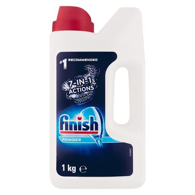 Finish 2in1 Powder Lemon 1kg | PnP