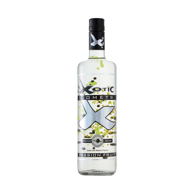 Xotic Comet Spirit Cooler Blueberry 750ml | PnP