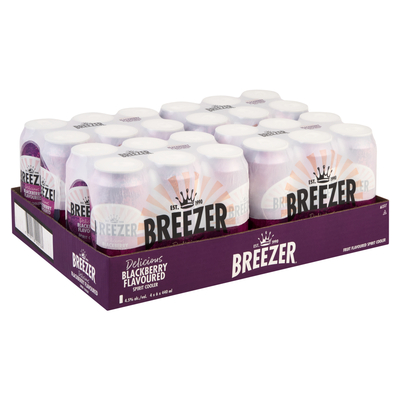 Shop Breezer in South Africa | Smart Price Specials | PnP