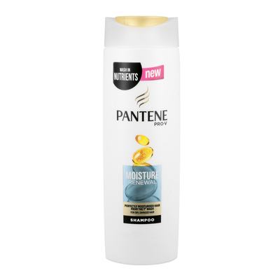Pantene Moisture Renew Shampoo 400ml | Smart Price Specials | PnP Home