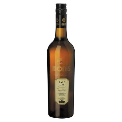 Monis Pale Dry 750ml | PnP