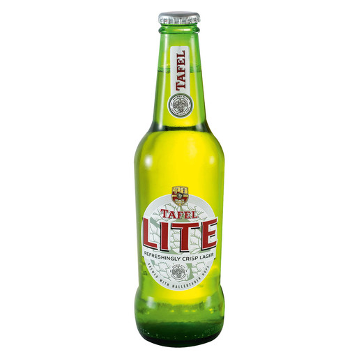 Tafel Lite NRB 330ml | PnP