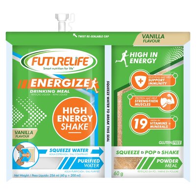 Futurelife | Cereal | Smart Price Specials | PnP