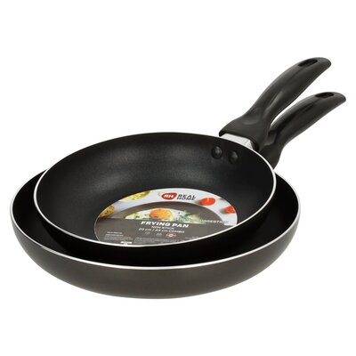 Real Home Frypan 20 / 24cm Combo | PnP