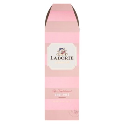 Laborie Cap Classique Rose 750ml | Smart Price Specials | PnP Home