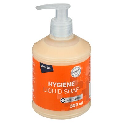 PnP Hygiene Liquid Soap Deep Cleanse 300ml x 3024 | PnP