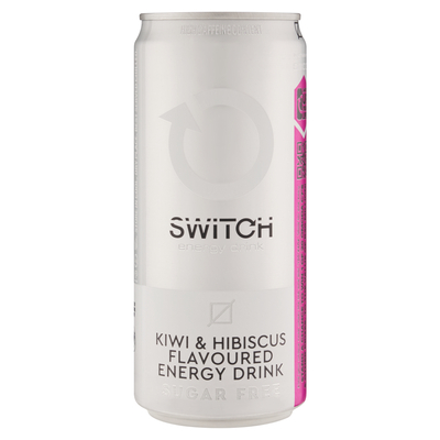 Switch Energy Drink Element 500ml | PnP