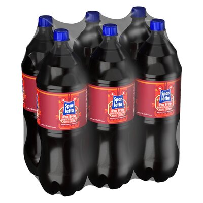 Sparletta Iron Brew 2L x 6 | PnP