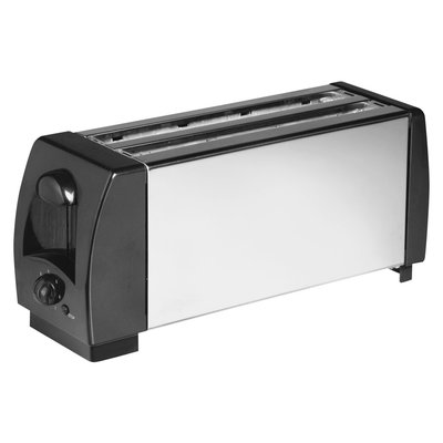 Sunbeam 4 Slice Stainless Steel Toaster | PnP