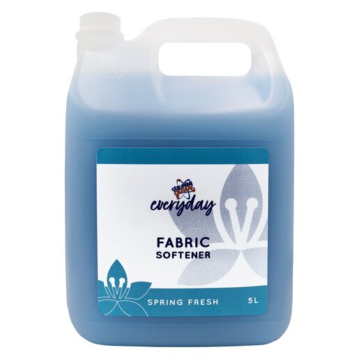 Ultra Clean Spring Fresh Fabric Softener 5L | PnP