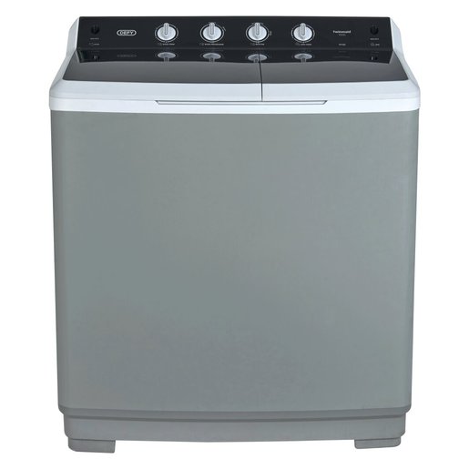 Defy 15kg Twin Tub Metallic DTT151 | PnP