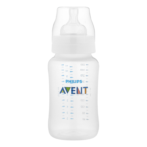 Avent Feeding Bottle Classic 330ml | PnP