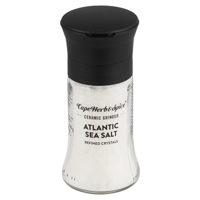 Cape Herb & Spice Atlantic Sea Salt 100g | PnP