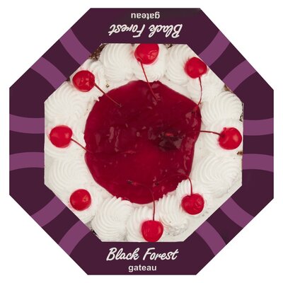 Tea Time Red Velvet Cake | PnP