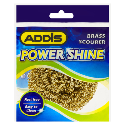 Addis Golden Pot Scourer | Smart Price Specials | PnP Home